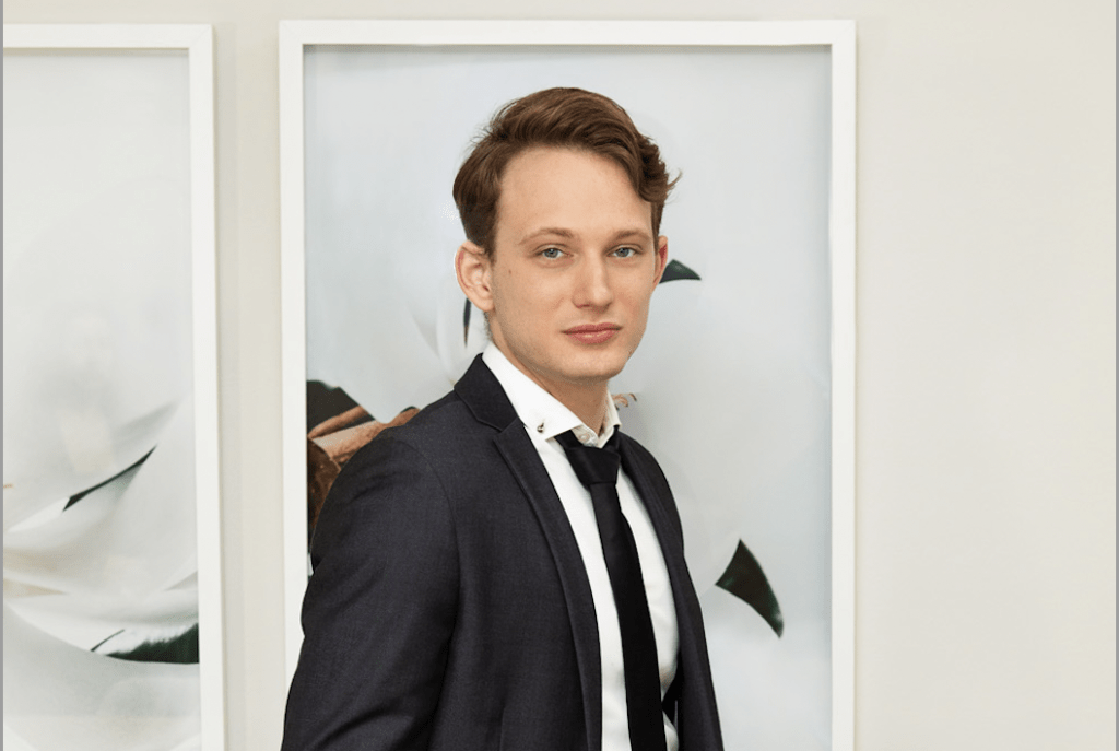 Meet DSL Law's Newest Solicitor - Alex - DSL Law